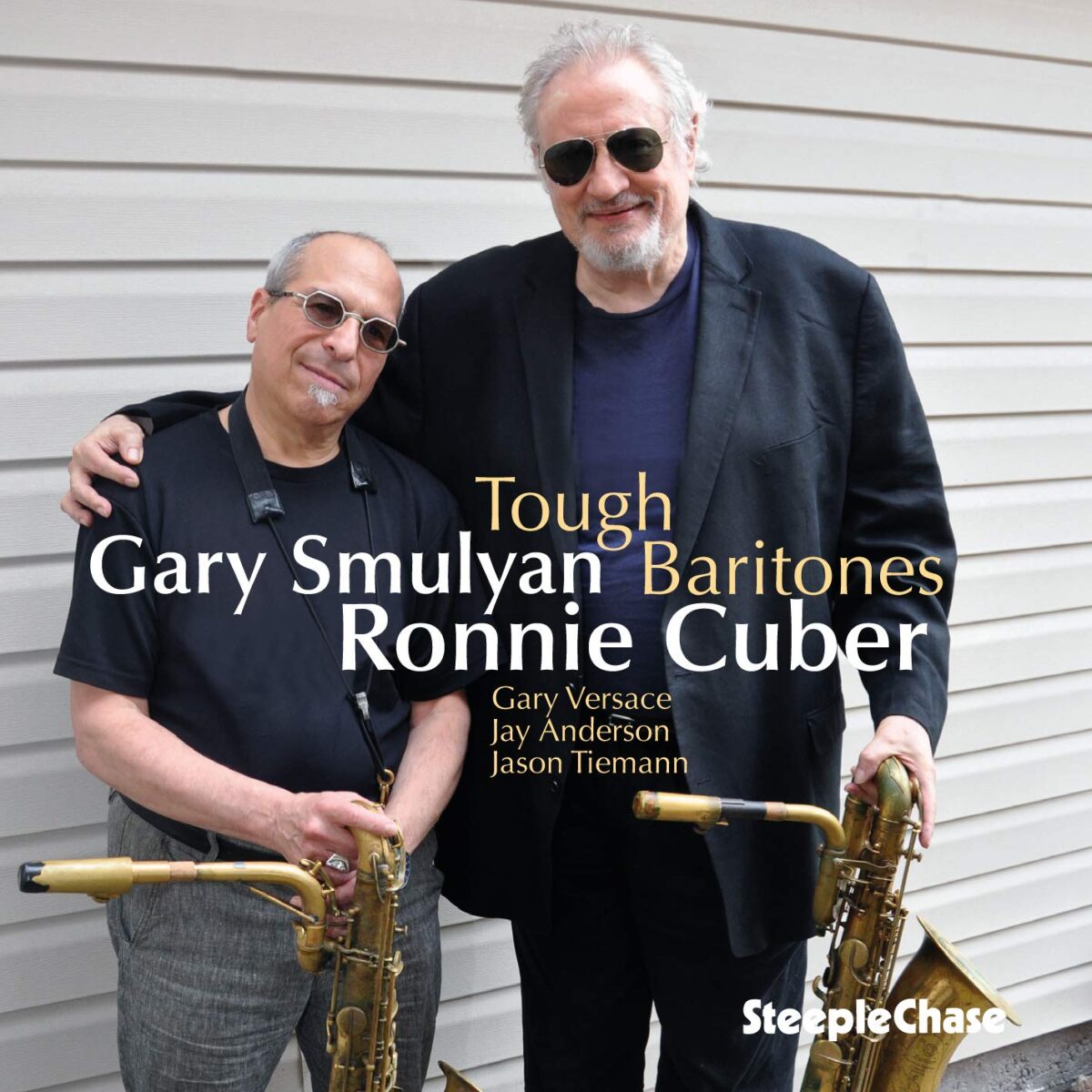 Gary Smulyan | Winner of the 2022 Downbeat Critic’s Poll for Baritone ...